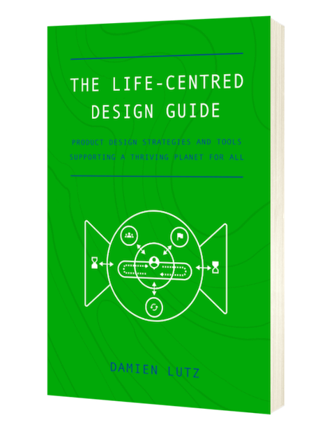 Life-centred design – a more sustainable way to design products & services | Green Street