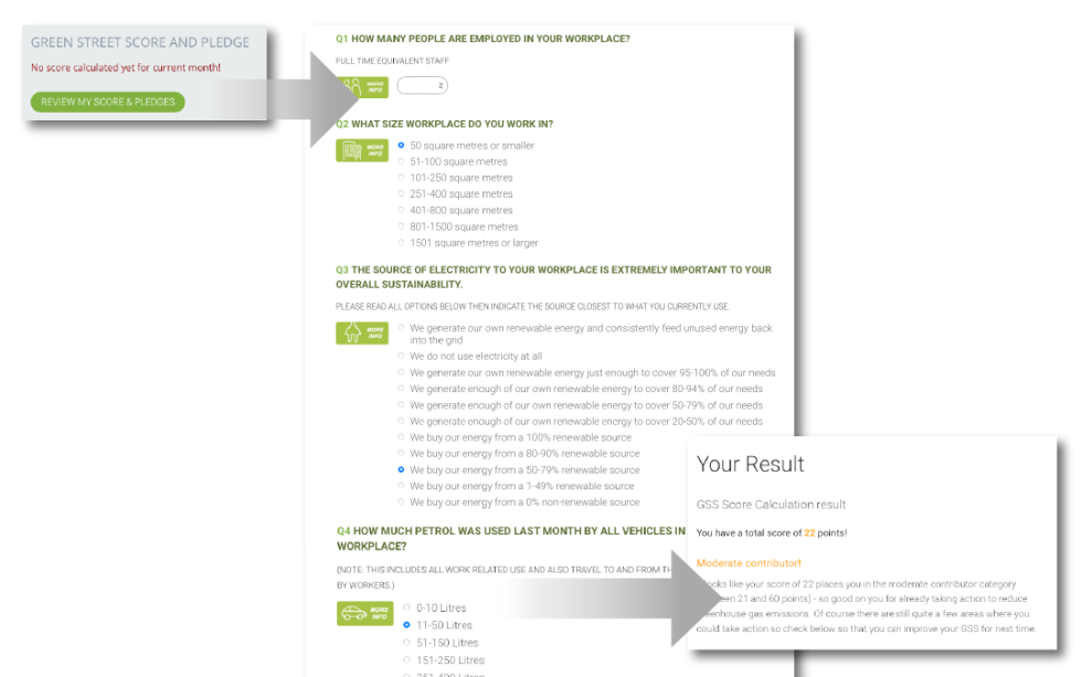 How to get started with Green Street | Green Street