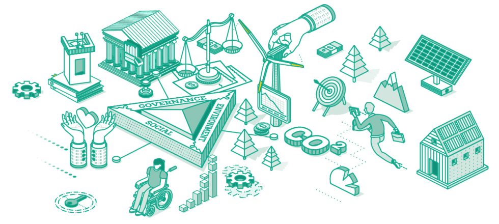 What is ESG and what can we do about it? | Green Street